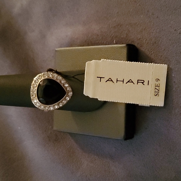 Tahari | Jewelry | Tahari Ring | Poshmark